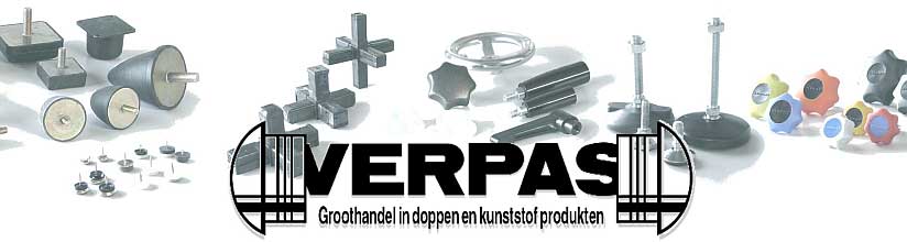 Over Verpas - Verpas - Groothandel in doppen en kunststofproducten - al