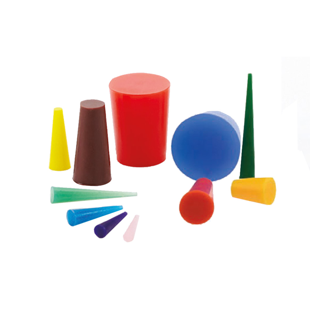 Verpas - Tapse plug - siliconenrubber - verpas