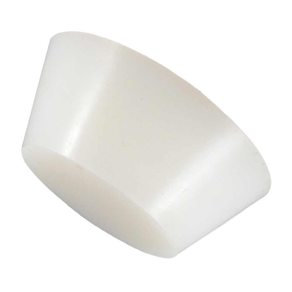 Verpas - Tapse plug - siliconenrubber - verpas