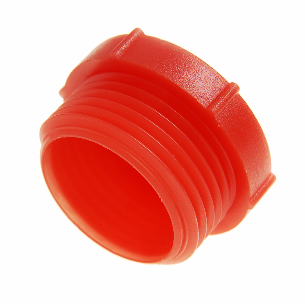 Verpas - Schroefplug BSP/UNF/Metrisch - verpas