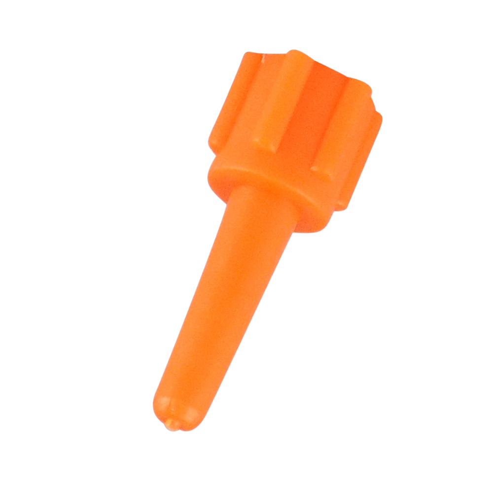 Verpas - Zelftappende conische pluggen