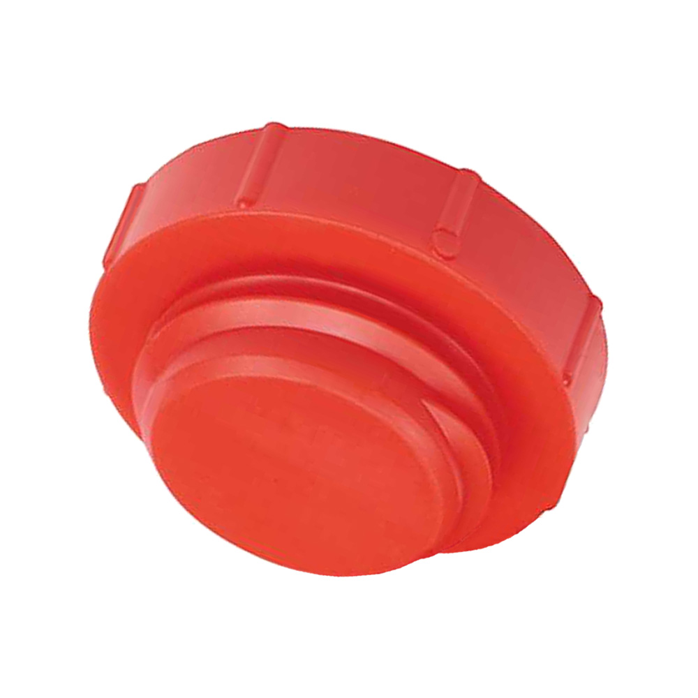 Verpas - Schroefplug NPT