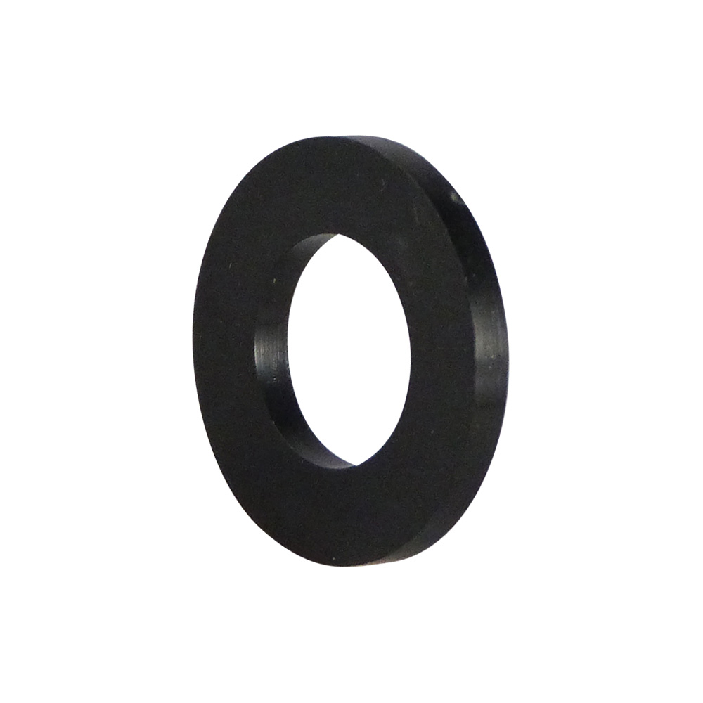 Verpas - Kunststof sluitringen PA - DIN 125