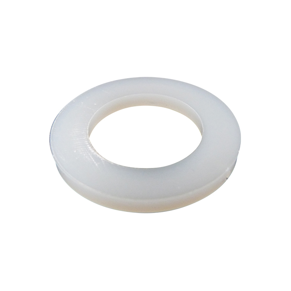 Verpas - Kunststof sluitringen PA - DIN 433