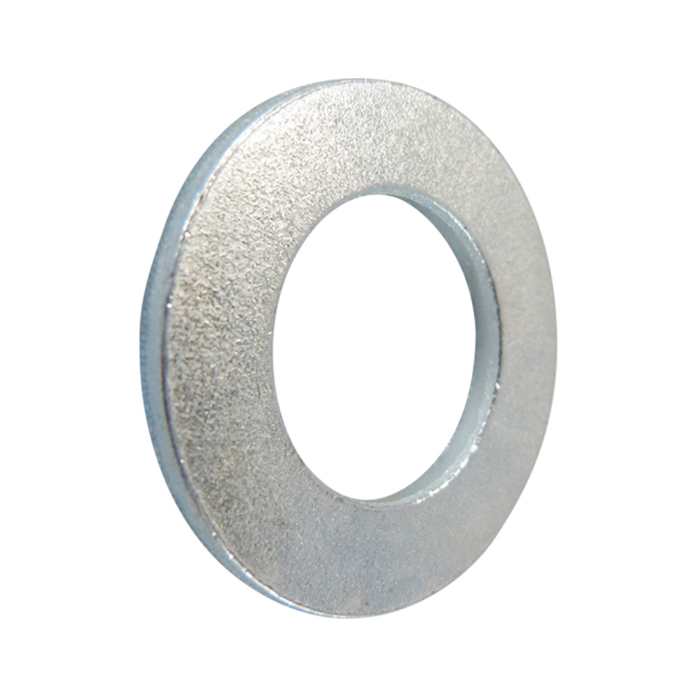 Verpas - Vlakke sluitring - DIN125A en DIN126