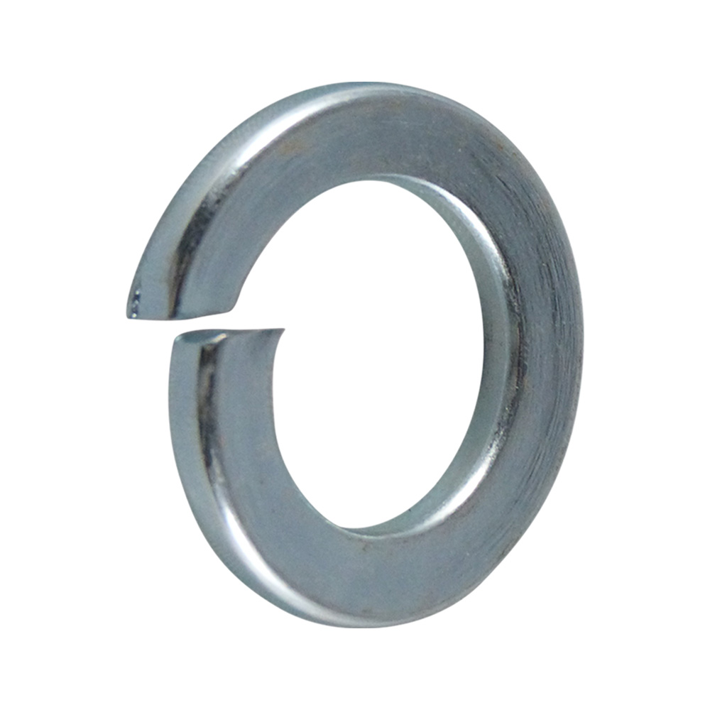 Verpas - Veerring - DIN 127 B