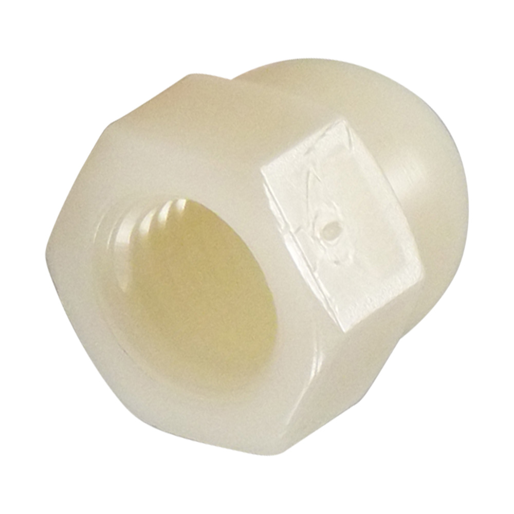 Verpas - Dopmoer DIN 1587 - Kunststof - verpas