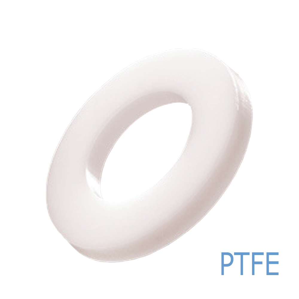 Verpas - Kunststof sluitringen PTFE - DIN125 - verpas