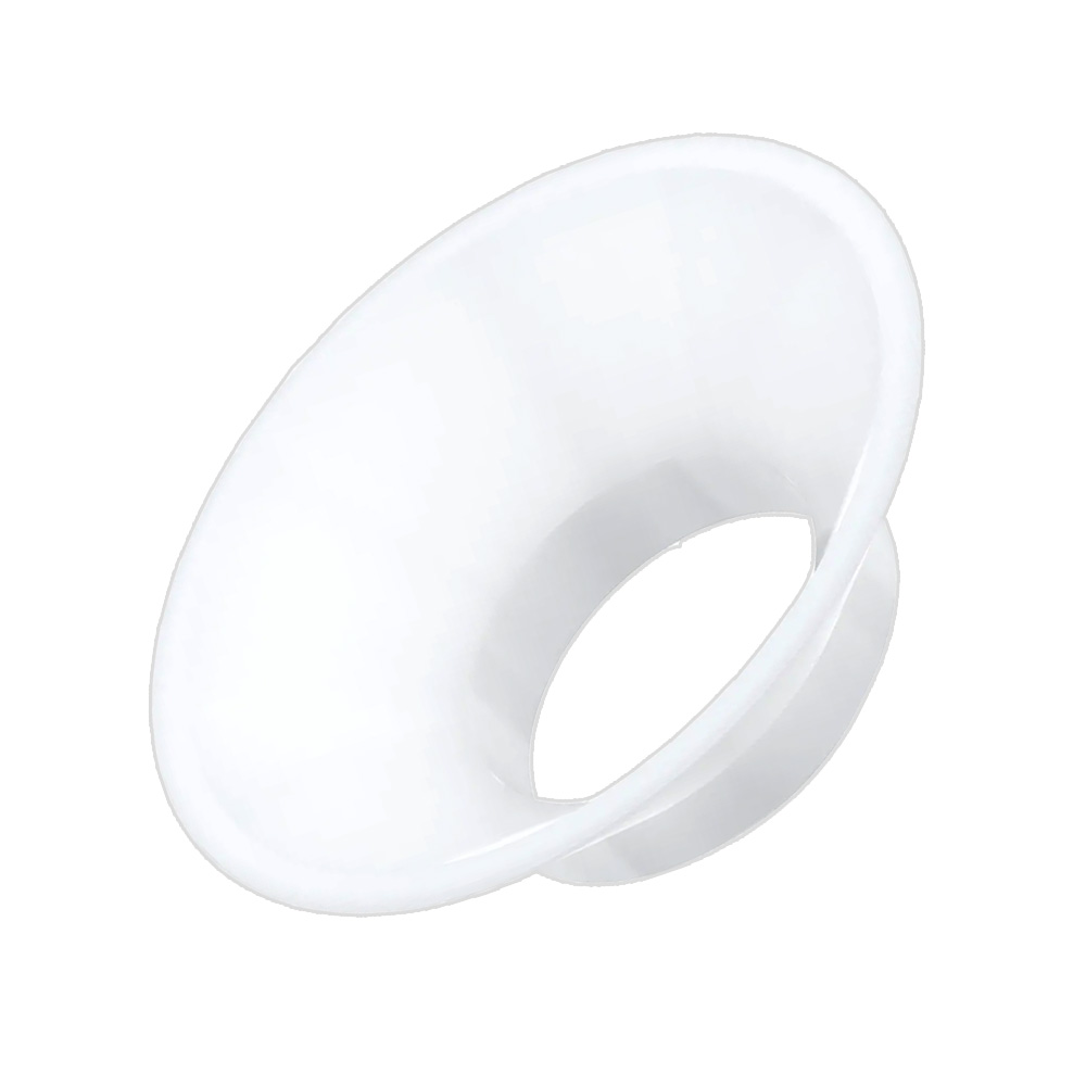 Verpas - Isolatiemanchet conisch 90°