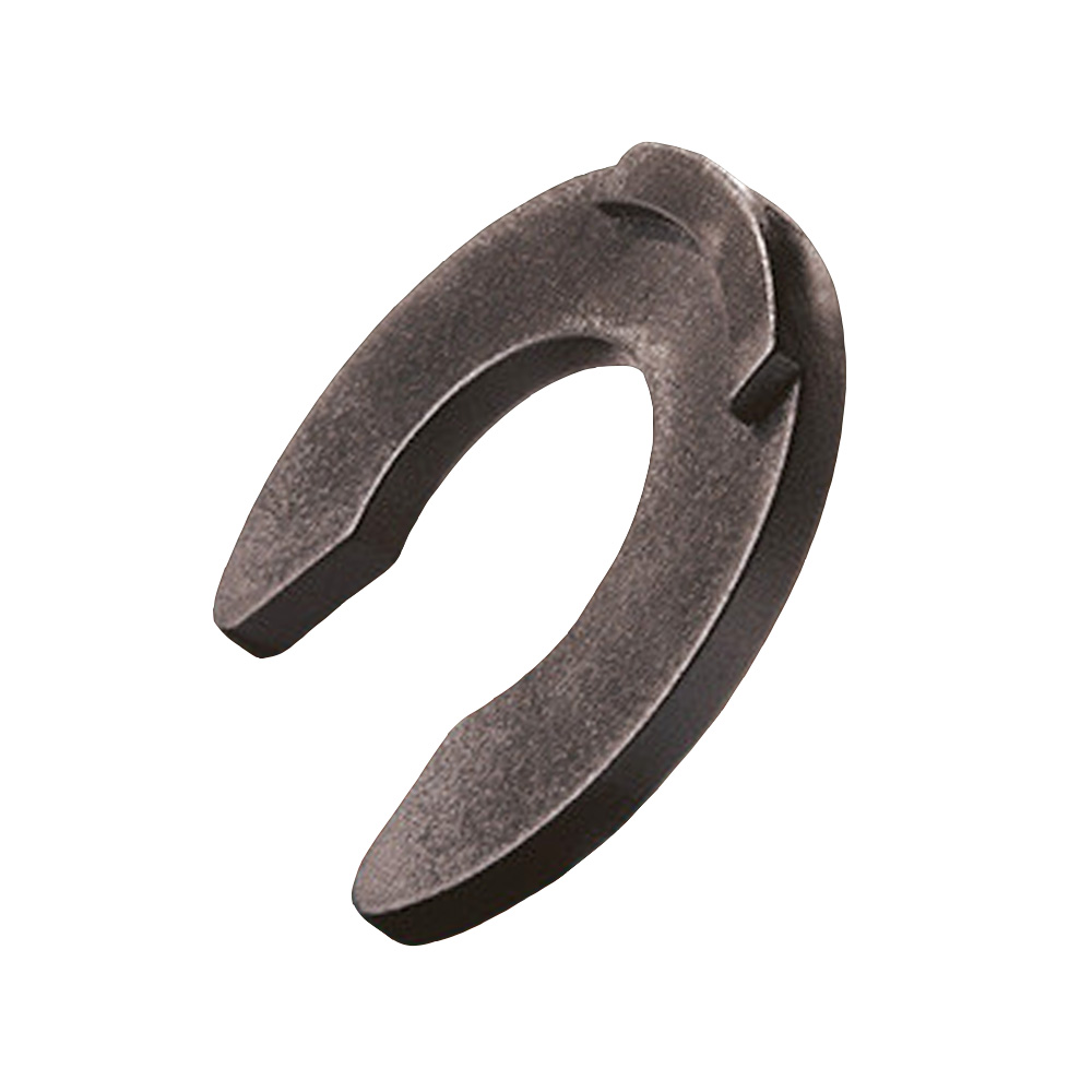 Verpas - As borgring met lip - kunststof