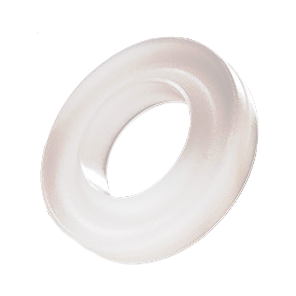 Verpas - Borgring dubbelfacet - borgend en afdichtend - verpas