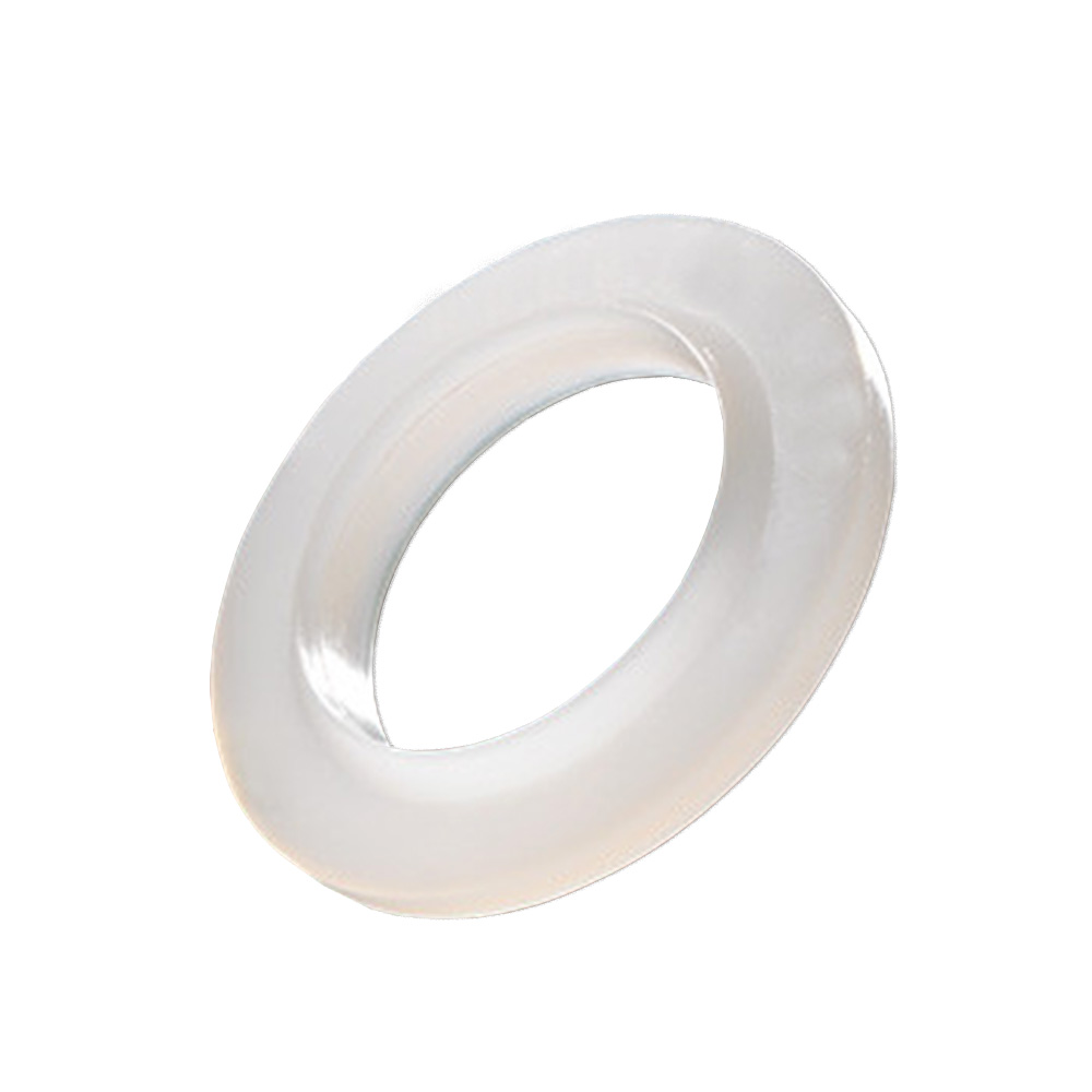 Verpas - Kunststof sluitringen - borgend en afdichtend