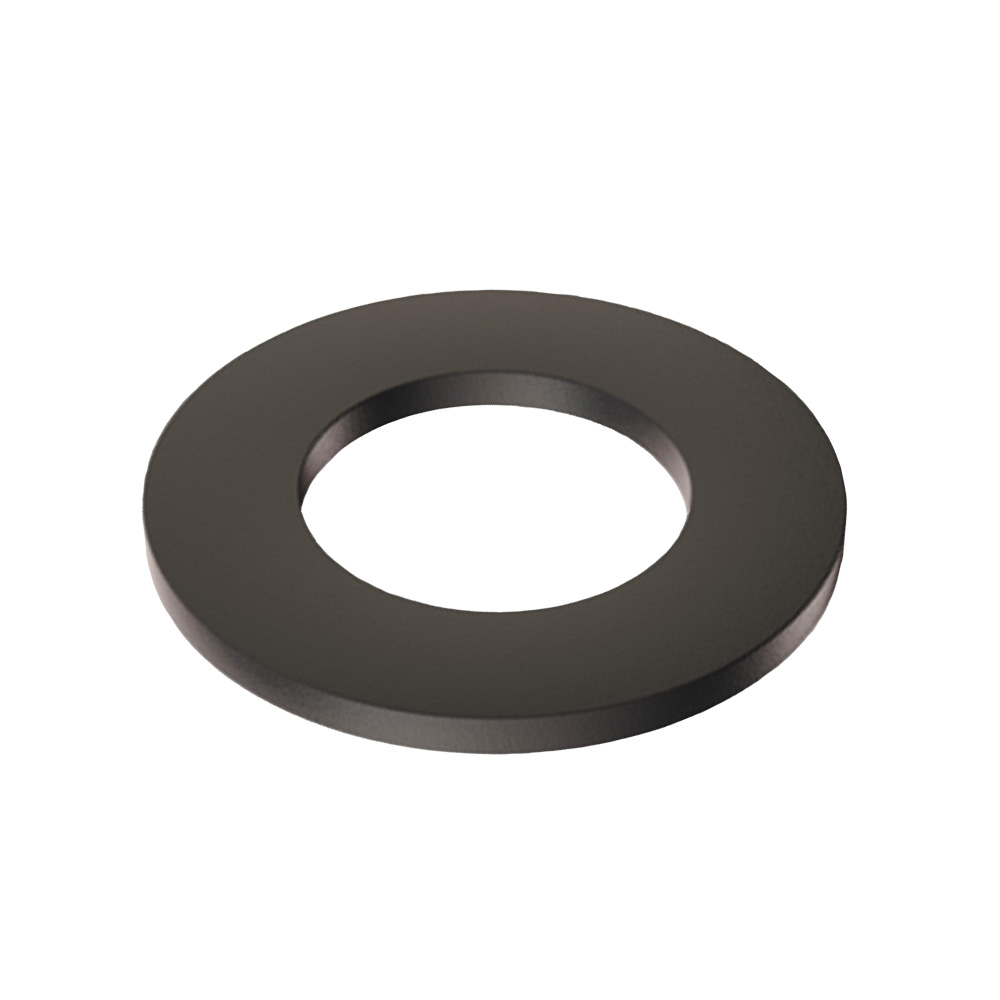 Verpas - Rubberen sluitringen Neopreen - DIN125