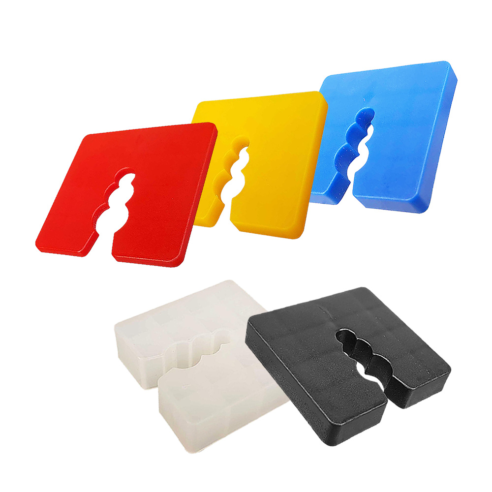 Verpas - Uitvulplaatjes - verpas