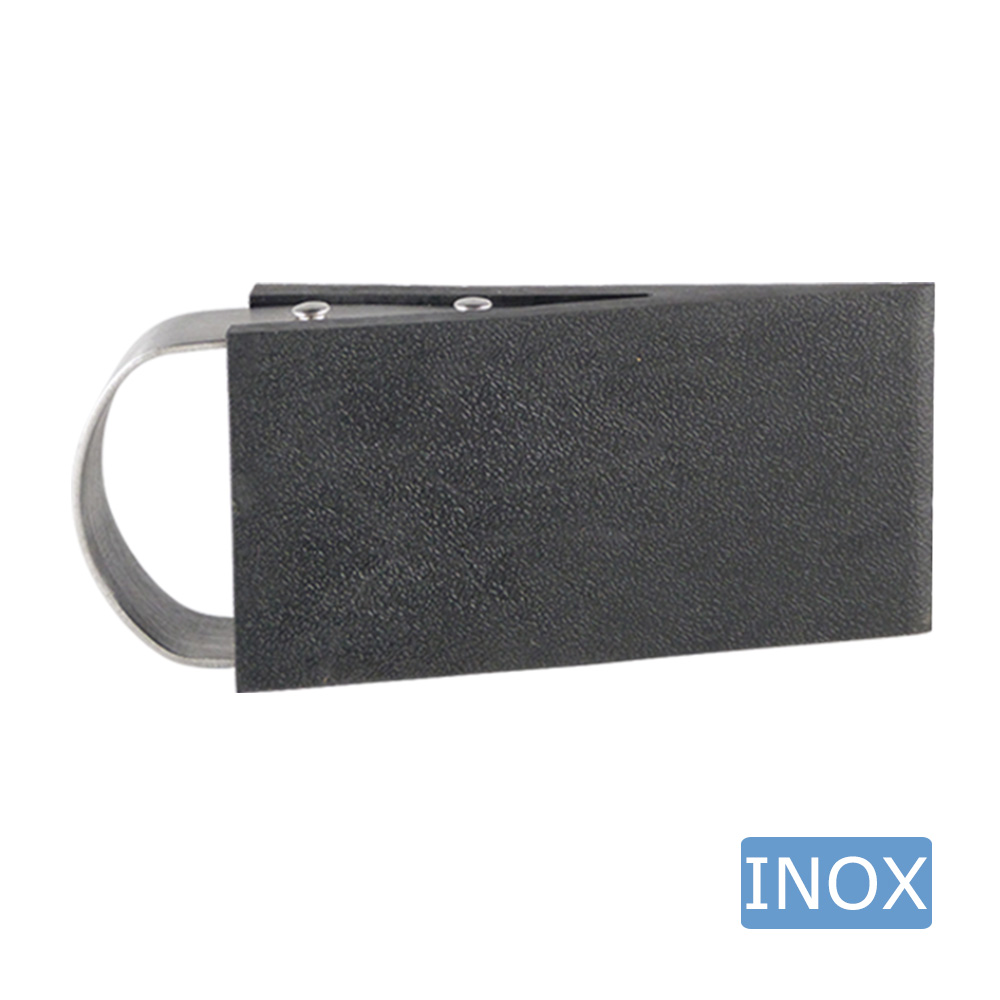 Verpas - Deurwig RVS