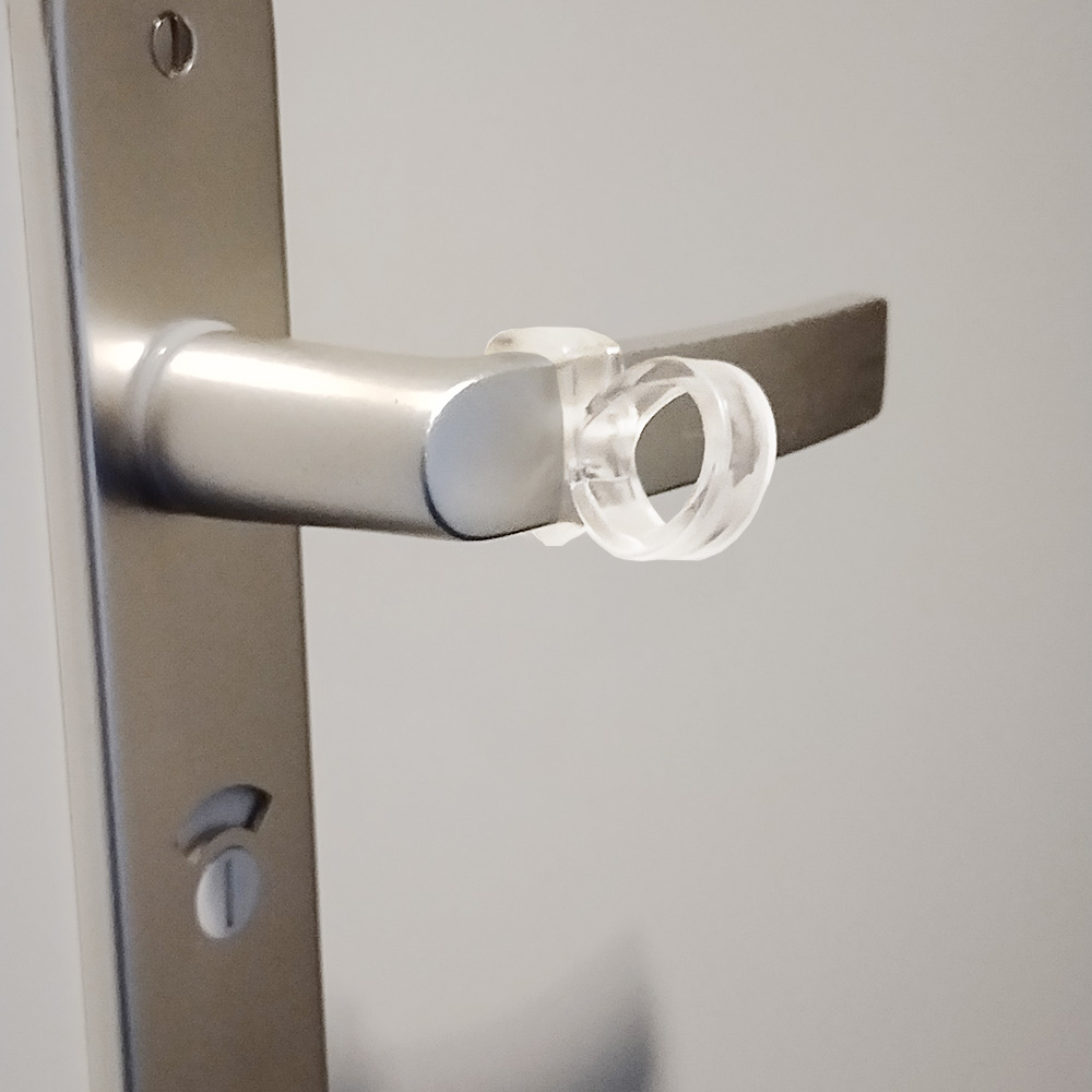 Verpas - Deurklink bescherming - verpas