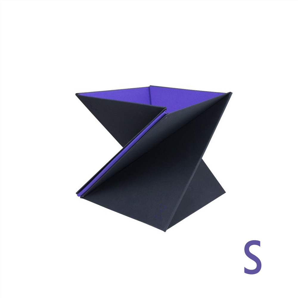 Verpas - LEVIT8 opvouwbare laptopstandaard