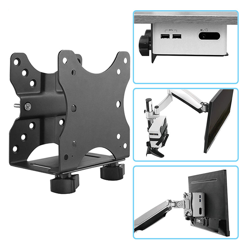 Verpas - Thin client houder – model Basic