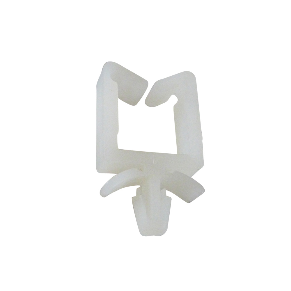 Verpas - Kabelclip – snapfit - verticaal