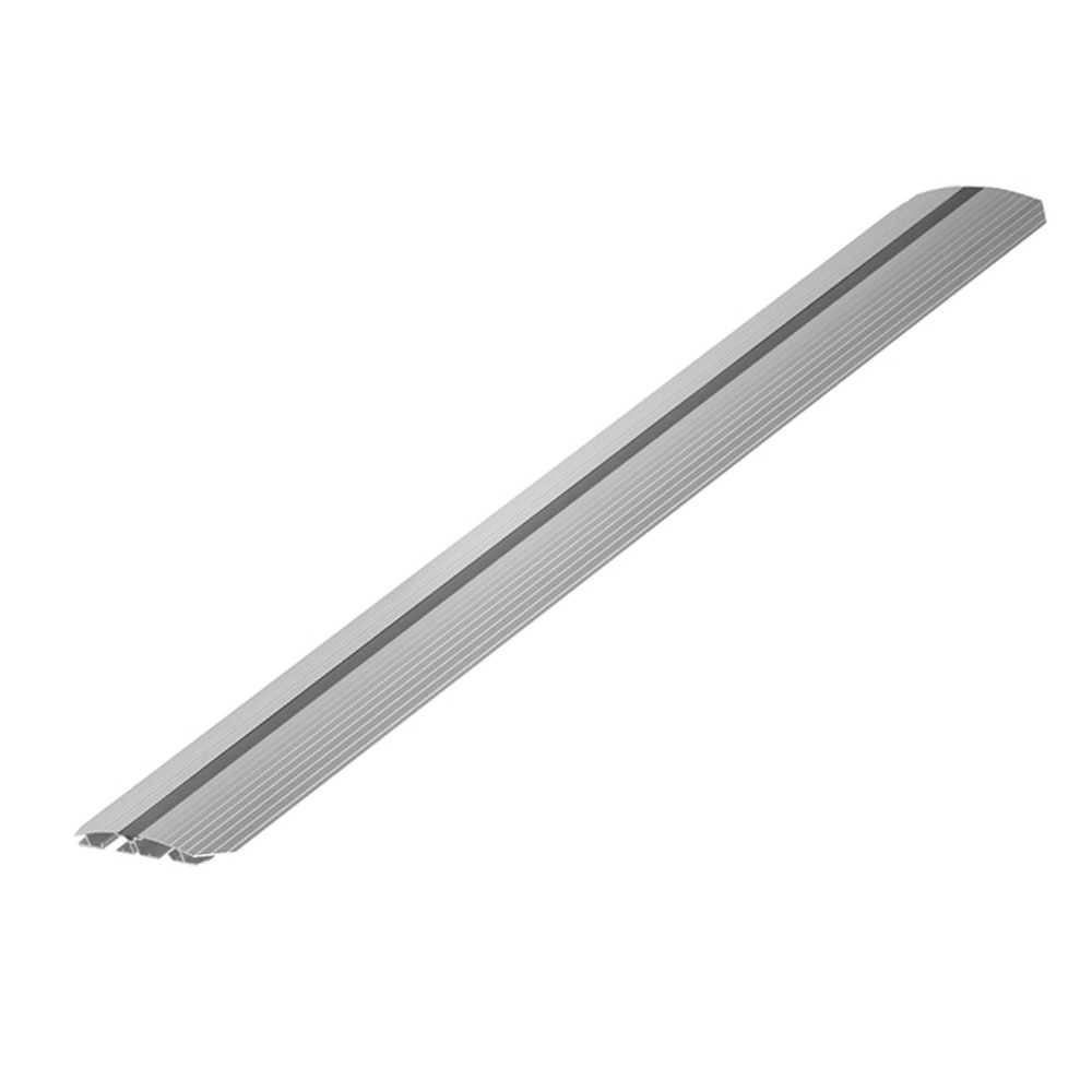 Verpas - Vloergoot Evoline® Bridge - aluminium