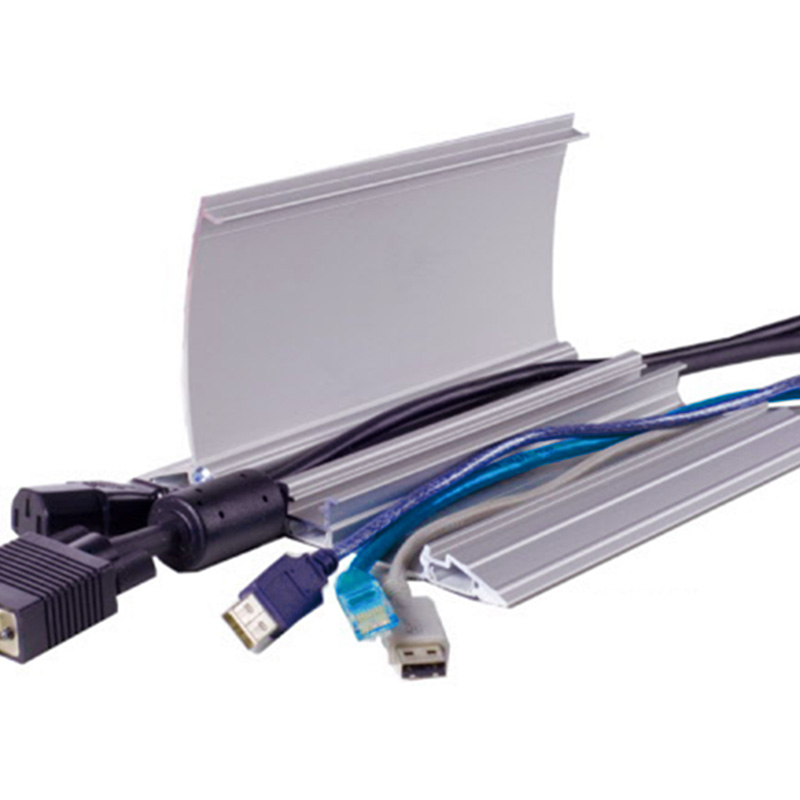 Verpas - Vloergoot – aluminium - verpas