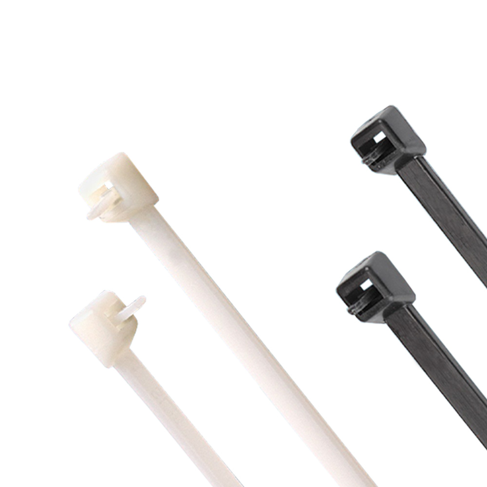 Verpas - Tyraps - hersluitbaar - verpas