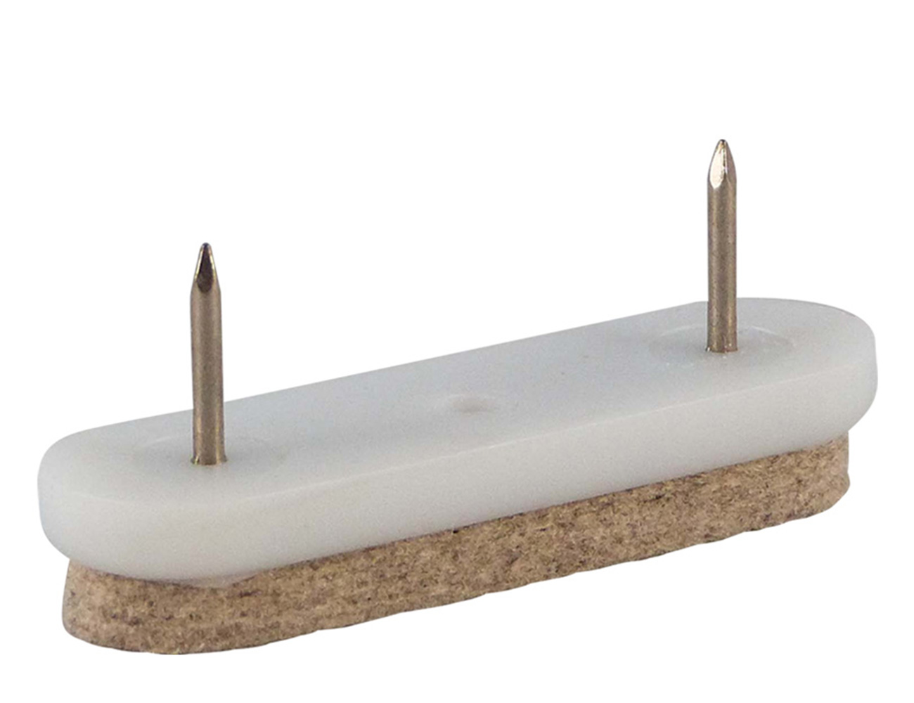 Verpas - Meubelglijders met vilt - verpas