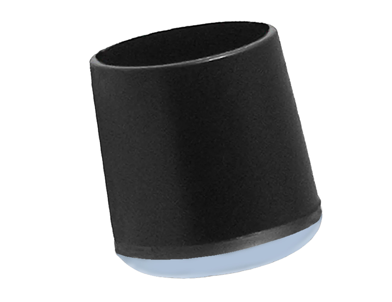 Verpas - Ronde omsteekdoppen