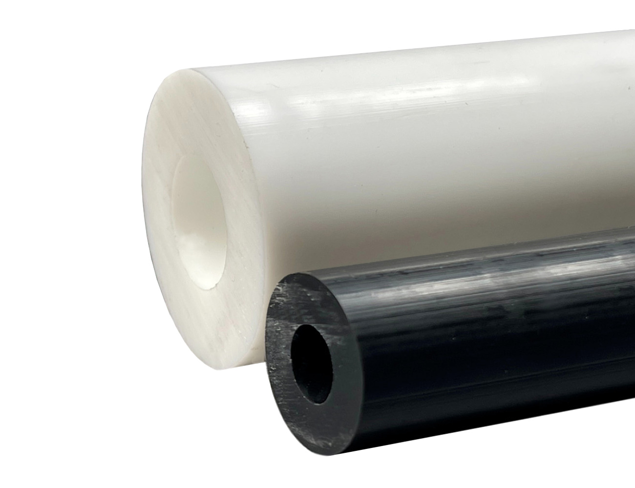 Verpas - Staf en klemprofielen in kunststof en rubber