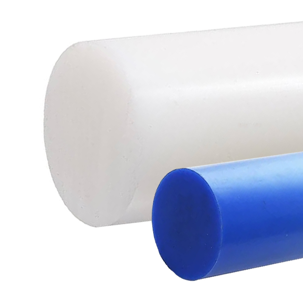 Verpas - Volstaf kunststof - verpas