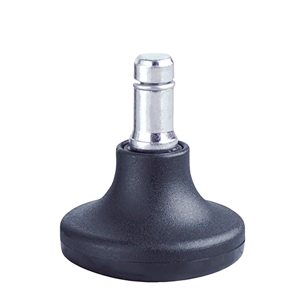 Verpas - Bureaustoel glijders - klokvormig - verpas