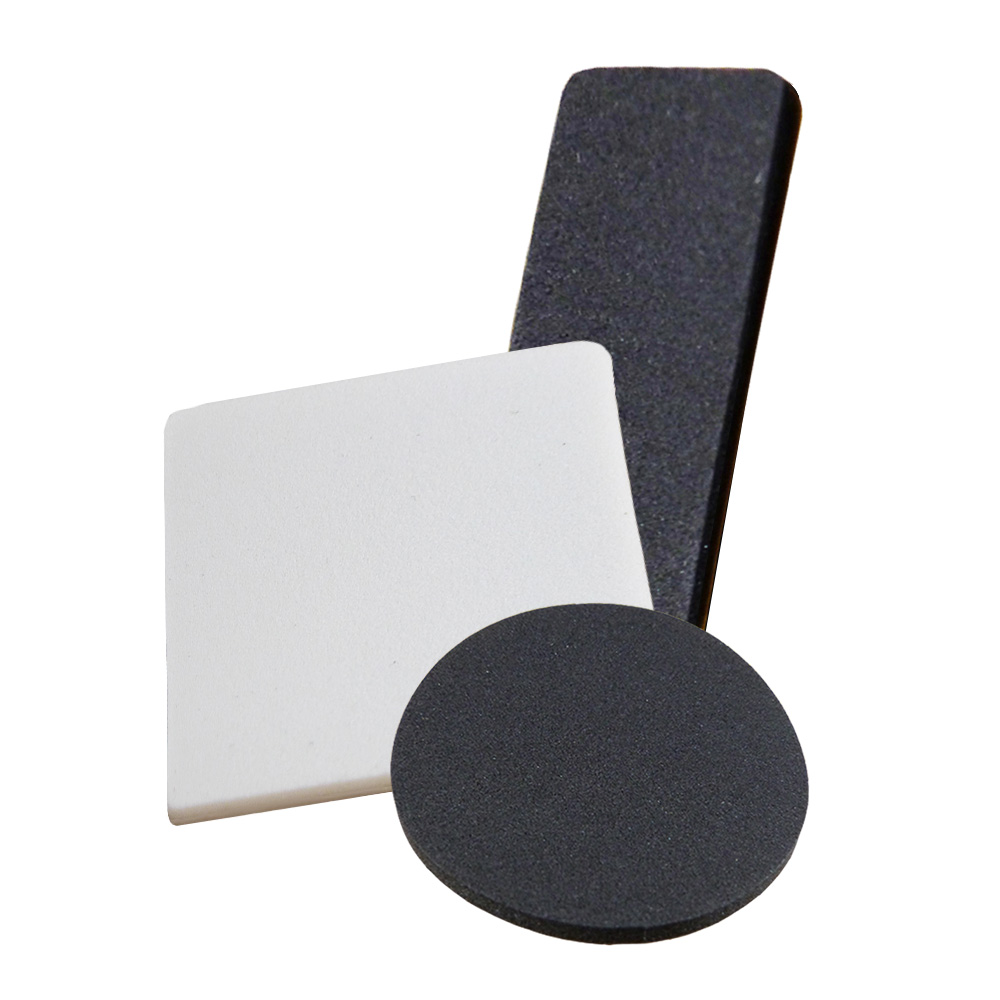 Verpas - EPDM foam voetjes - anti slip - zelfklevend - verpas