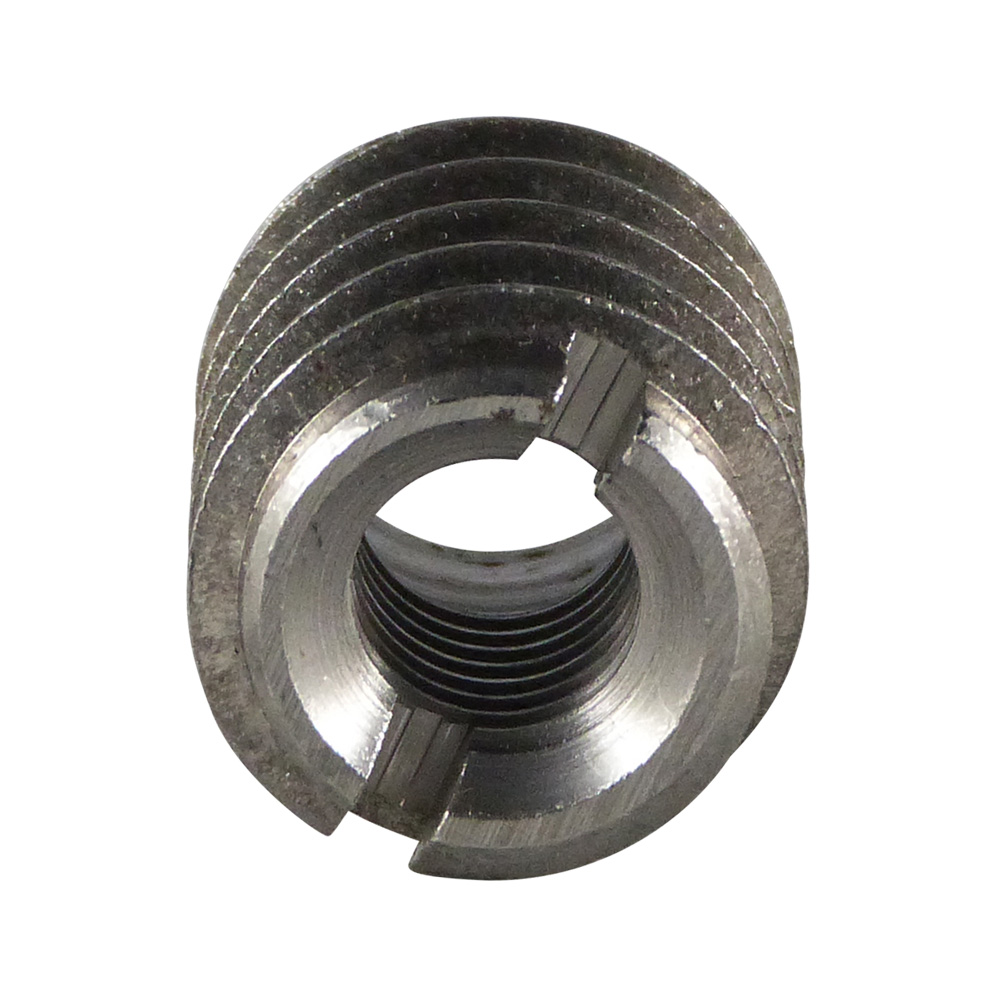 Verpas - Inschroefmoer 'Rampamoer' - zaagsleuf - verpas